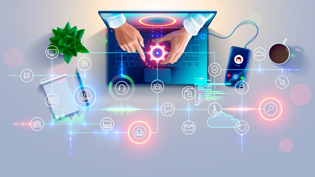 IT Managed Service Provider | Proactive IT Support | GP Computers